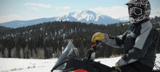 Backcountry Adventures – Guided Snowmobile and Snow Coach trips in ...