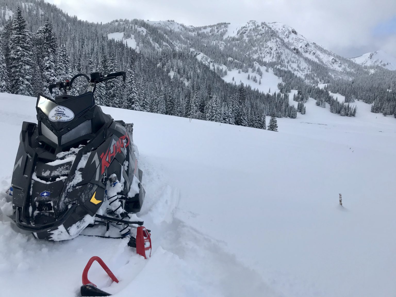 Gallery – Backcountry Adventures