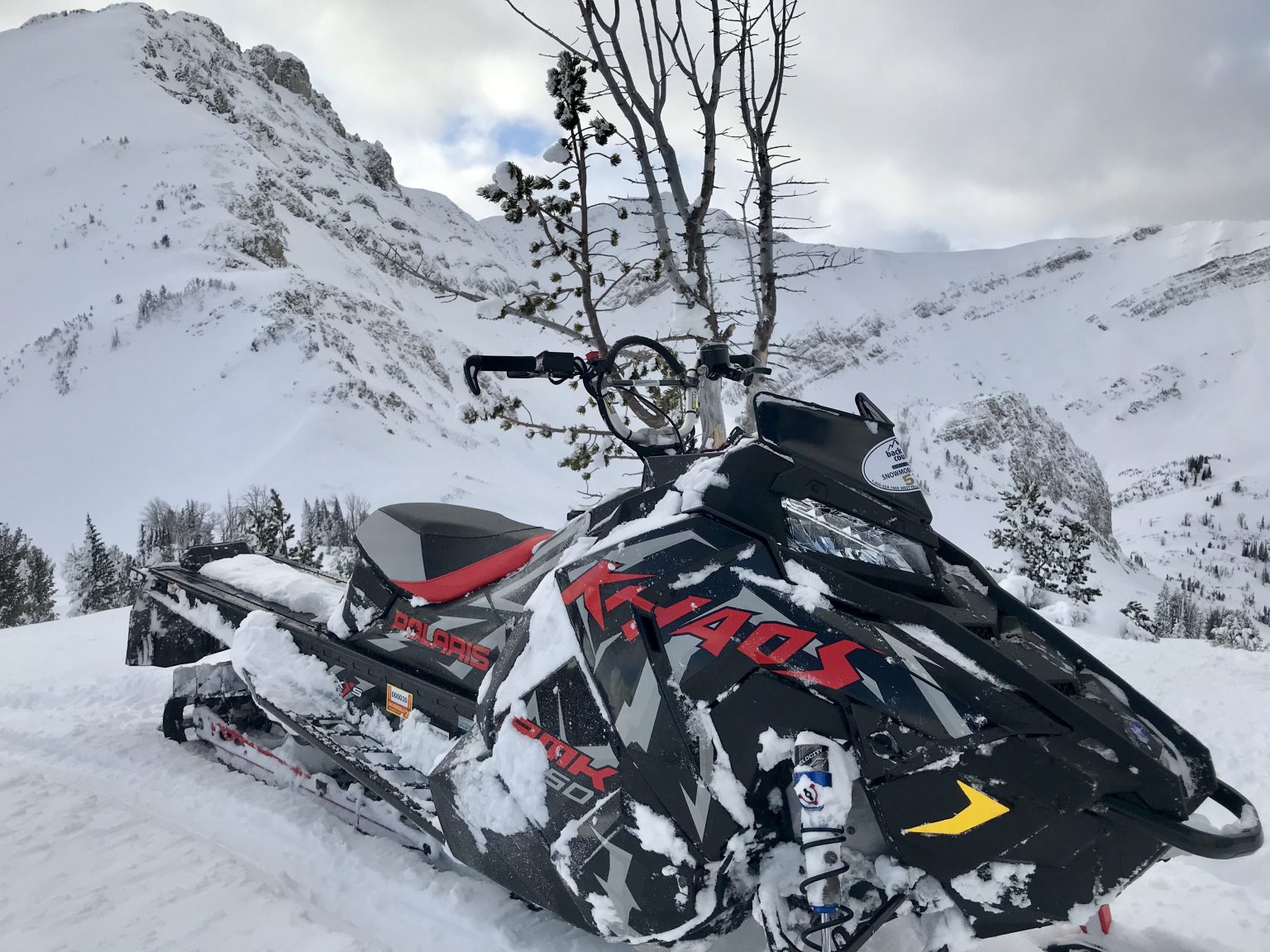 Gallery – Backcountry Adventures