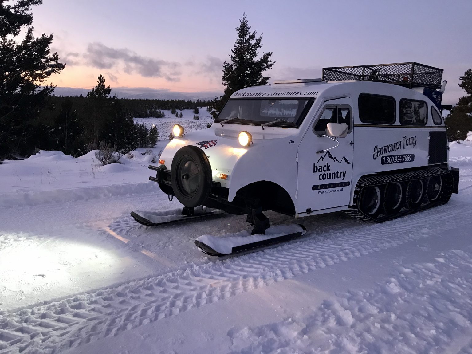 Gallery – Backcountry Adventures