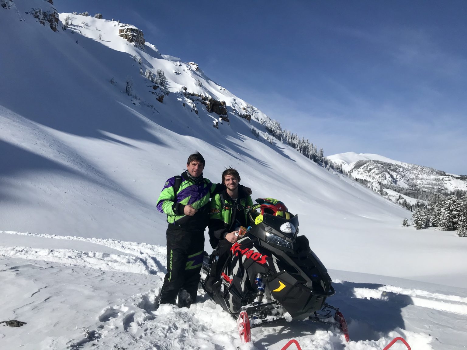 Gallery – Backcountry Adventures