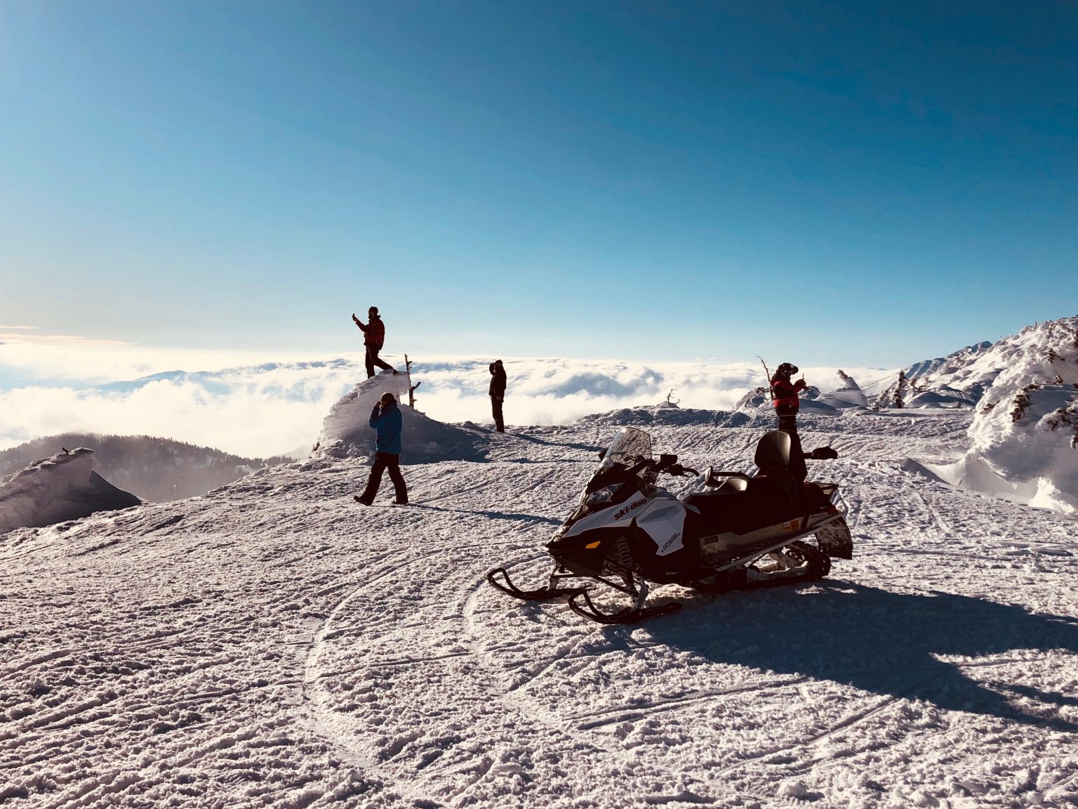 Gallery – Backcountry Adventures