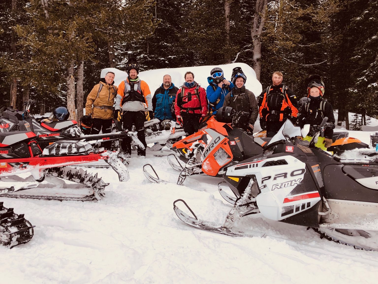 Gallery – Backcountry Adventures
