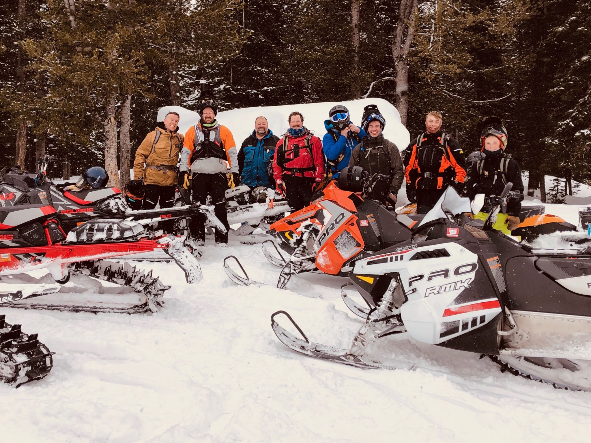 Gallery – Backcountry Adventures